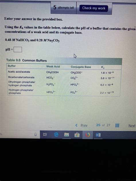 Solved Attempts Left Check My Work Enter Your Answer In The