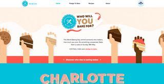 Superb Examples Of Drupal Websites Creative Bloq