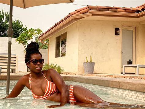Camille Winbush Fidanzato 2024 Camille Winbush Archives Madamenoire