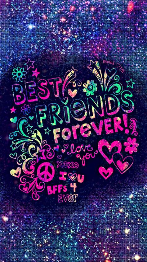 100 Best Friends Forever Wallpapers
