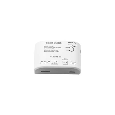 Wi Fi 1 Channel Relay Module IOT BAHRAIN