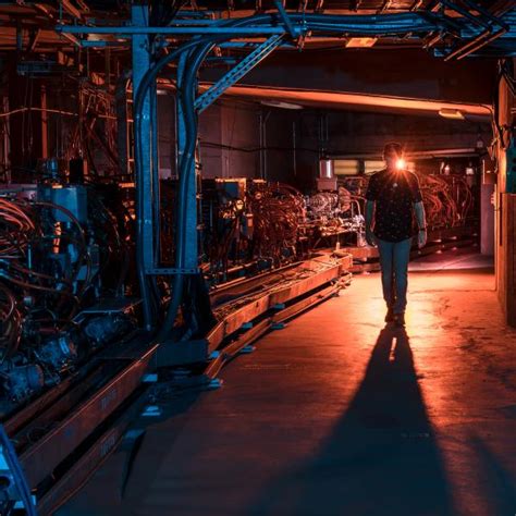 Video Synchrotron Explainer Slac National Accelerator Laboratory