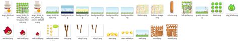 python pygame实战之愤怒的小鸟游戏实现 python 脚本中心 编程客栈