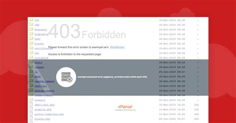 Now We Turn Off Directory Listing And Protect Log Files By Default Oderland
