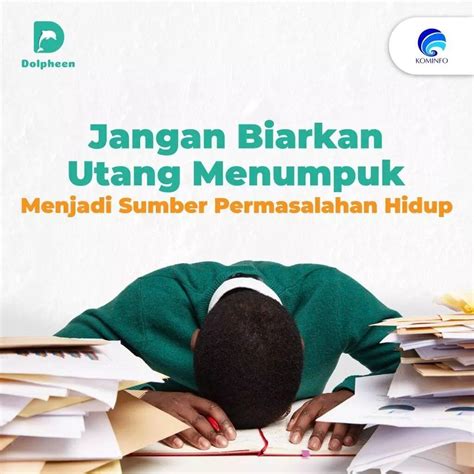Introducing Dolphen Indonesia Layanan Solusi Hutang Pinjol Terdaftar