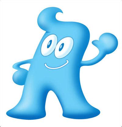 Shanghai World Expo Mascot Unveiled Cn
