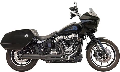 Bassani Xhaust 18002756 2 Into 1 Exhaust System With Superbike