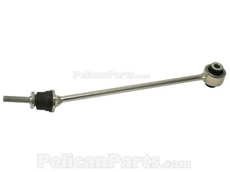 Mercedes Sway Bar Link Lemfoerder 166 320 07 89 166 320 07 89