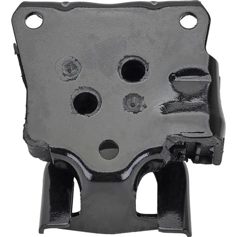 Dandr Small Block Fits Chevy Motor Mounts And Bolt Kits Camaronova Ebay
