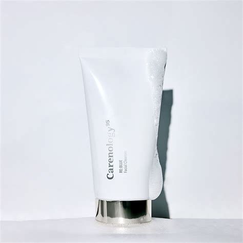 리블루 페이셜 클렌저 120ml 감도 깊은 취향 셀렉트샵 29cm