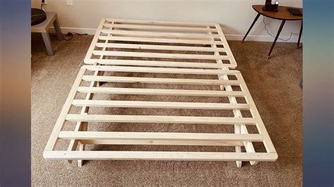 Kd Frames King Bed At Sybil Downing Blog