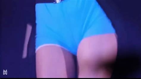 Baba Jinri Blue Sexy Tight Eporner