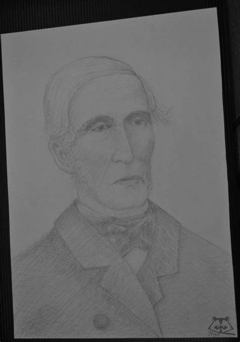 Johan Snellman By Nyona On Deviantart