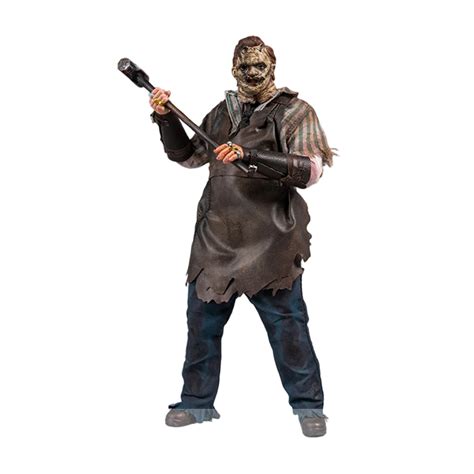 Exquisite Super Texas Chainsaw Massacre Thomas Brown Hewitt