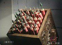 中国古代火箭图册360百科