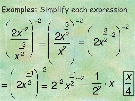 PPT Rational Exponents PowerPoint Presentation Free Download ID