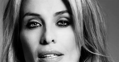 Celebrity Models Nude Frederique Van Der Wal