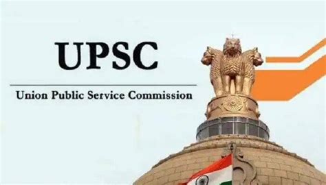 UPSC Mains 2022 BIG UPDATE UPSC Civil Services Mains Schedule Released Exams From THIS DATE At