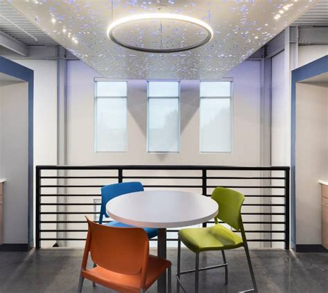 Cjd Engineering Firm Outfits New Office With Energy Efficient Shades
