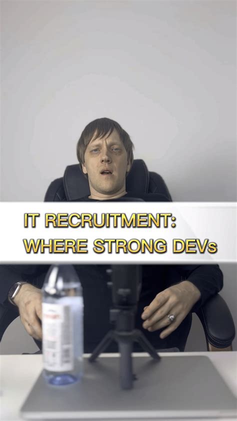Where Strong Devs Ritrecruitmentpro