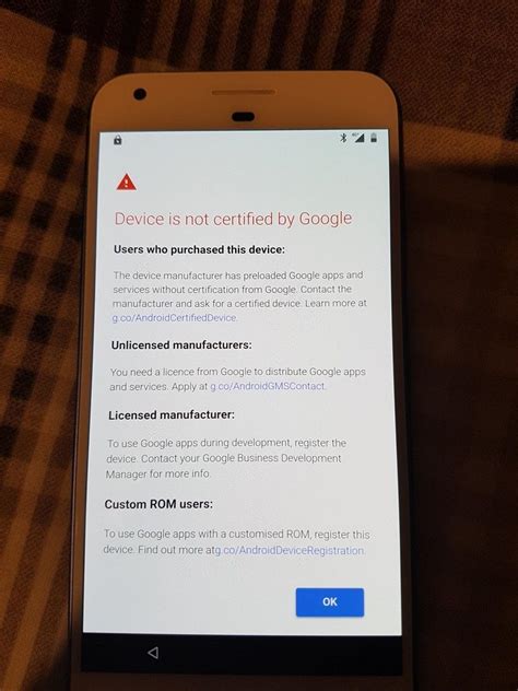 The Challenges Huawei Faces Getting Google Apps On The Huawei Mate