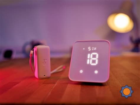 A Hub That Matters Switchbot Hub 2 Notenoughtech