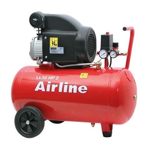 Air Compressor Compressor Digital Meter Indonesia