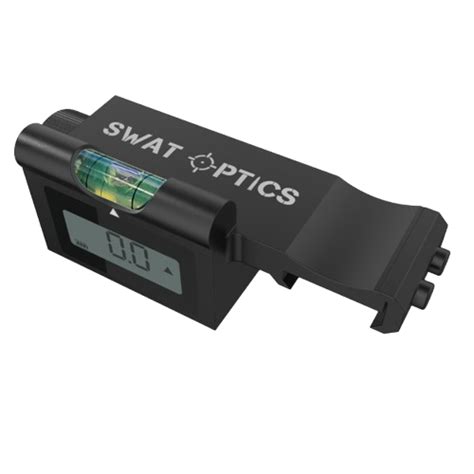 Swat Optics Scope Leveling Kit Precision Alignment For Long Range