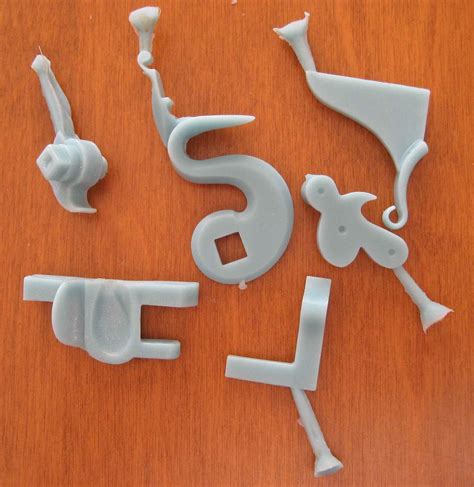 Lock Part Wax Patterns Hosted At Imgbb — Imgbb