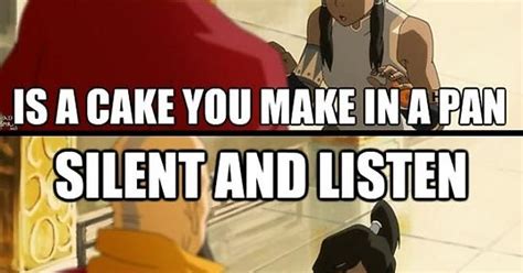 Sudden Realizations Korra Edition Imgur