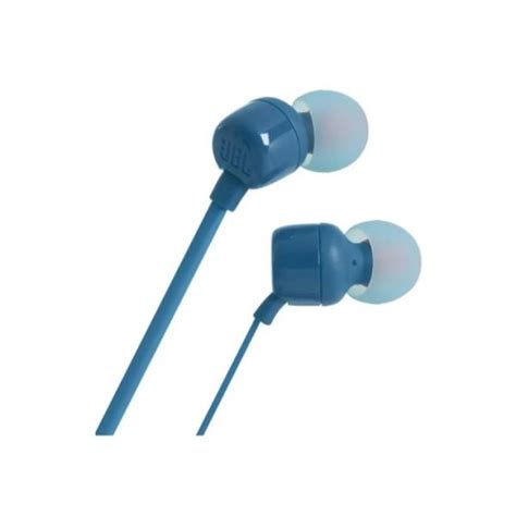 AURICULAR JBL TUNE T AZUL CON MIC Omega Computación