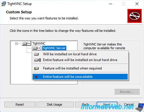 Control A Remote Computer And Transfer Files Via The VNC Protocol Thanks To TightVNC Or RealVNC