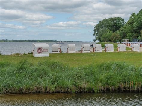 Premium Photo Small Beach At The Baltic Sea