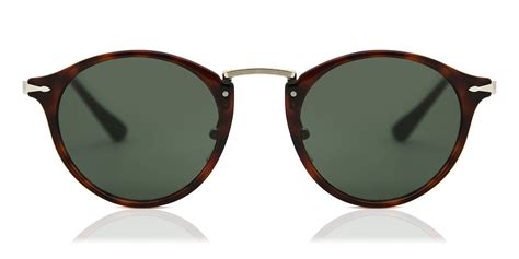 Lentes De Sol Persol Po3166s Calligrapher 2431 Habana Visiondirecta
