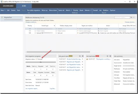CodeTwo Office Migration Move On Premises Exchange To Microsoft Sysops