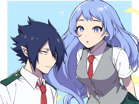 Você Conhece Mesmo Os Personagens De Boku No Hero Feito Por Mari
