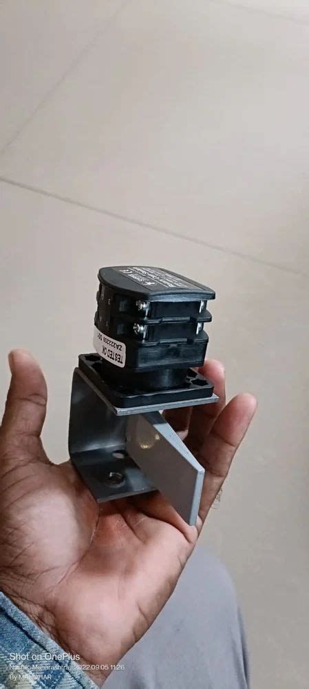 Rotary Cam Limit Switch At ₹ 859piece Rotary Limit Switches In