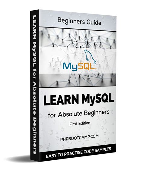 Learn MySQL Basics Of MySQL Language EBook Vanamala Srinivas Amazon In Books
