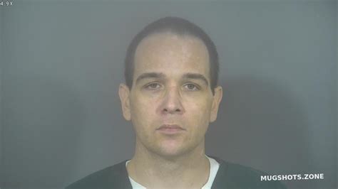 Bennet Lucas William 02 20 2025 St Joseph County Mugshots Zone