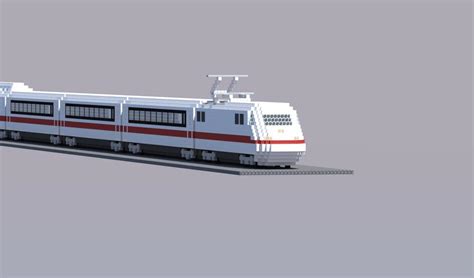 Db Ice 1 Minecraft Project