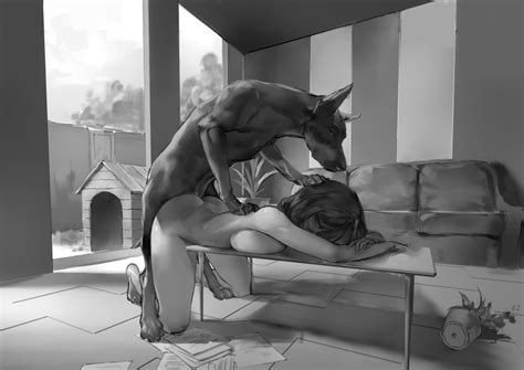 Rule 34 Ambiguous Penetration Animal Genitalia Aroused Ass Ass Up