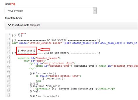 How To Hide The Active Pay Online Button From The Invoice Template And From The Invoice Print