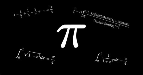 Showcasing Pi Calculation In Interactive Ways Rinternetisbeautiful