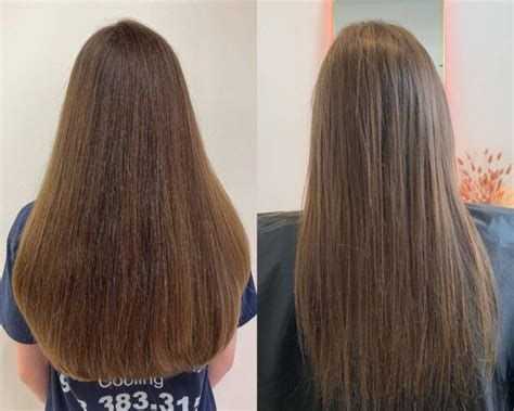 Thin Hair Vs Thick Hair How To Tell The Difference And What To Know News