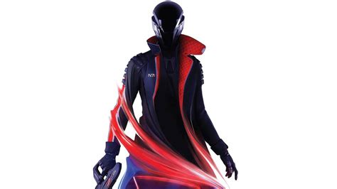 Next Mass Effect Gets Cryptic New Teaser From Bioware Glitched