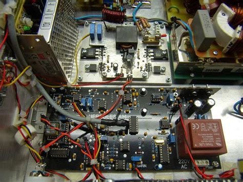 Am Dds Transmitters 1kw Am Transmitter Classd Pwm