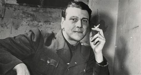 How Otto Skorzeny Went From Hitlers Favorite Commando To An Israeli Hitman