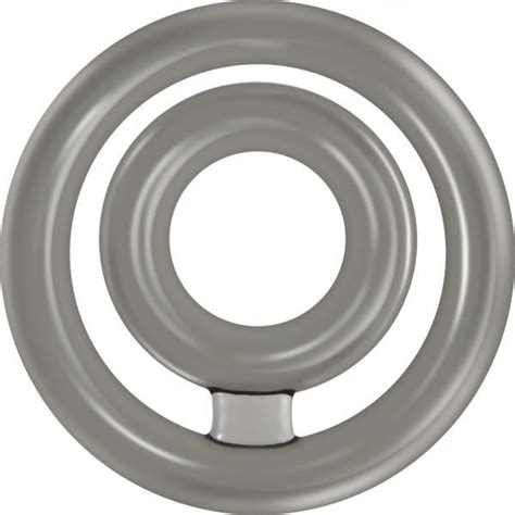 Dropship Bullseye Cock Ring Double Ring Smoke To Sell Online At A Lower