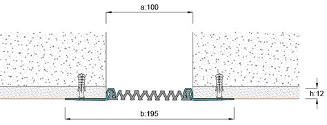 Jfa 25 100 Joint S R L