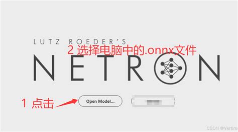 pytorch 网络结构可视化netron安装使用方法（已解决） csdn博客